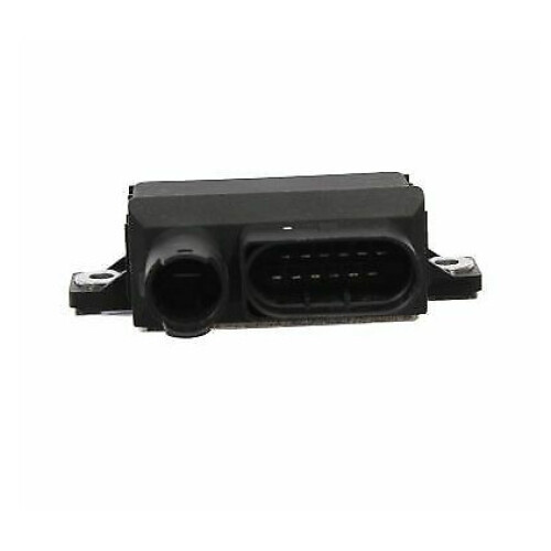 MERCEDES-BENZ C W204 Glow Time Output Stage Control Unit A6461532579 ...