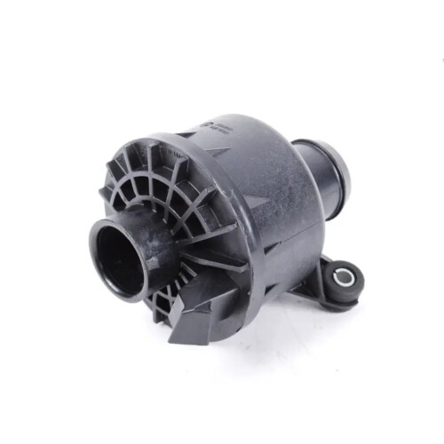 MINI S CABRIO R57 Engine Air Intake Sound Generator 13742756044 NEW ...