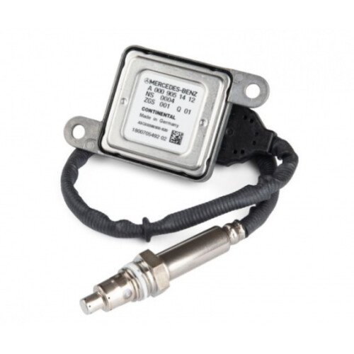 MERCEDES-BENZ E W212 Rear Nox Sensor A0009051412 NEW GENUINE on OnBuy