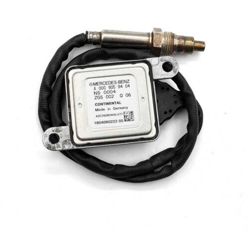 MERCEDES-BENZ E W213 Nox Sensor A0009059404 NEW GENUINE on OnBuy