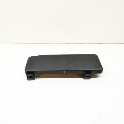 PORSCHE PANAMERA 971 Engine Fuse Box Cover Right 971907613A NEW GENUINE ...
