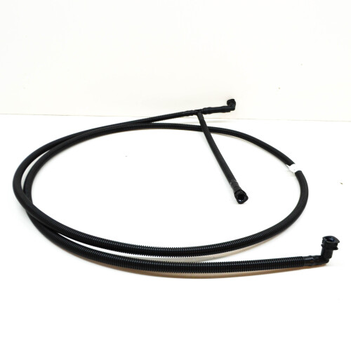 PORSCHE PANAMERA 971 Front Headlight Washer Nozzle Pipe 971955944 NEW ...