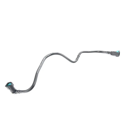 PORSCHE 911 997 Turbo/GT2 Right Coolant Pipe 99710686602 NEW GENUINE on ...