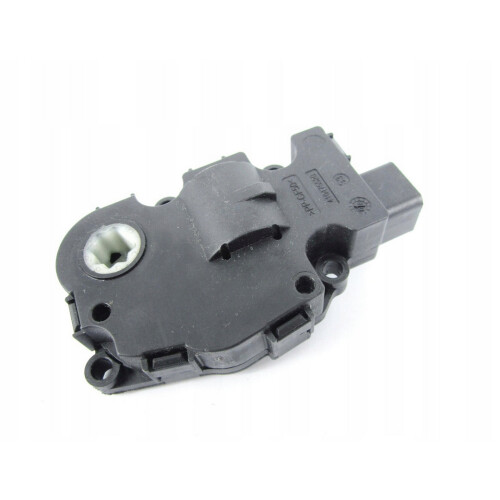 MERCEDES-BENZ GL X166 Air Conditioner Case Stepper Motor A1669060008 ...