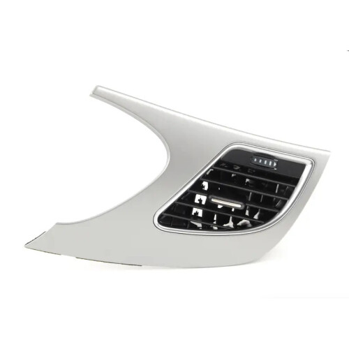 AUDI A4 Avant B8 Dashboard Left Outer Air Vent 8K1820901GXUN NEW ...