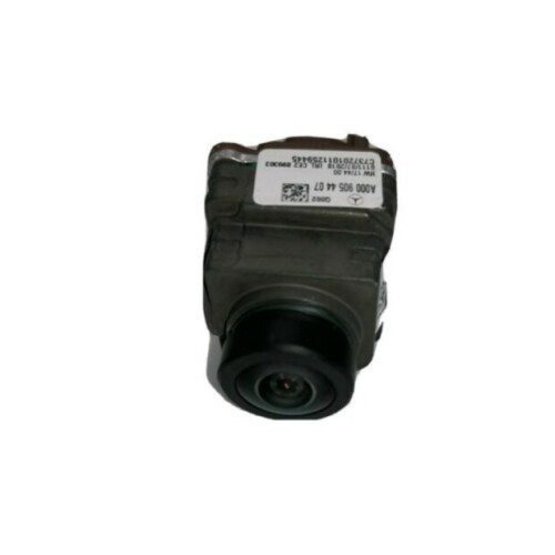 MERCEDES-BENZ GLC X253 Front Bumper Surround View Camera A0009054407 ...