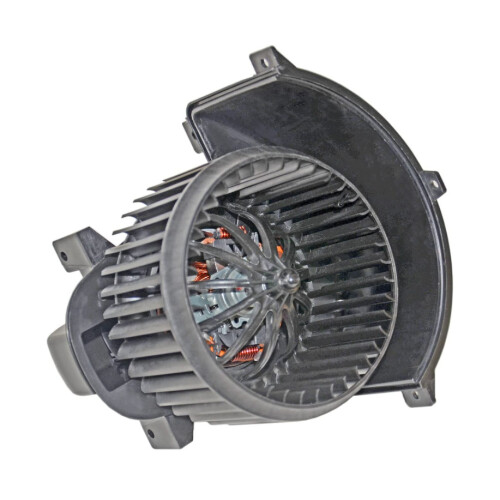 Volkswagen AMAROK Heater Blower Fan RHD 7L0820021S NEW GENUINE on OnBuy