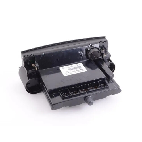 VW TOUAREG 7L Front Climate Control Unit 7L6907044AK3X1 NEW GENUINE on ...