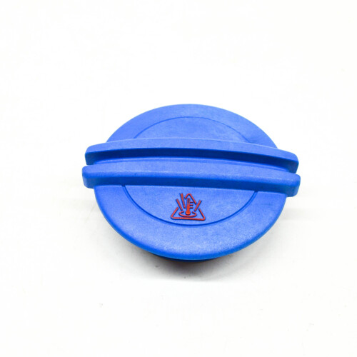 PORSCHE PANAMERA 971 Coolant Tank Sealing Cap 95810644700 NEW GENUINE ...