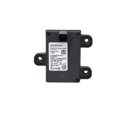 FORD KUGA MK3 Front Adaptive Cruise Control Radar Sensor 2386952 NEW ...