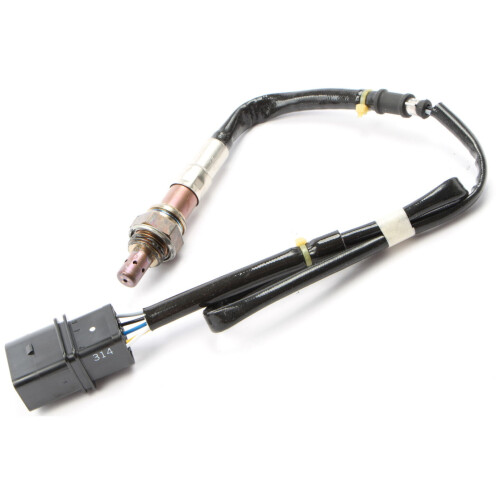 AUDI A3 8P Lambda Probe Front Of Catalyst 6 Pin 06A906262BR NEW GENUINE ...