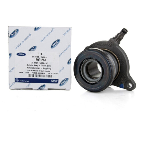 FORD KUGA MK1 Clutch Slave Cylinder 1599267 3M51-7A564-DE NEW GENUINE ...
