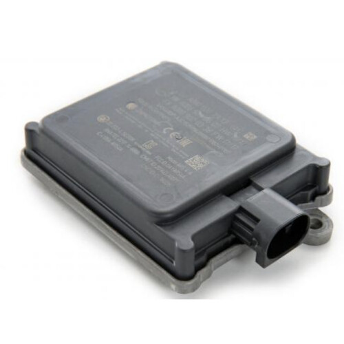 MERCEDES-BENZ E W213 Front Radar Sensor Control Unit A0009007913 NEW ...