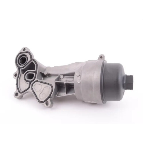 MINI CABRIO R57 Engine Oil Filter Housing 8643762 11428643762 NEW ...