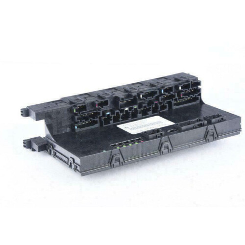 MERCEDES-BENZ SLK R171 Rear SAM Module Relay Fuse Box A1715451901 NEW ...