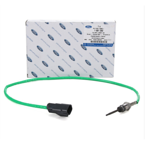 FORD MONDEO MK4 Exhaust Gas Temperature Sensor 1681282 NEW GENUINE on OnBuy