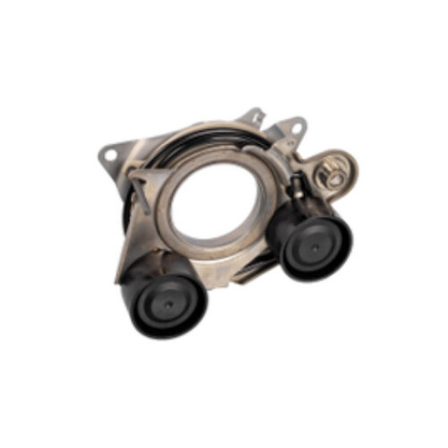 MERCEDES-BENZ CLS C257 Belt Tensioner A2642000070 NEW GENUINE on OnBuy