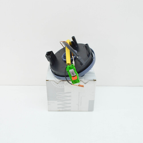 MB VITO W639 Steering Wheel Clock Spring Contact A6394640718 NEW ...