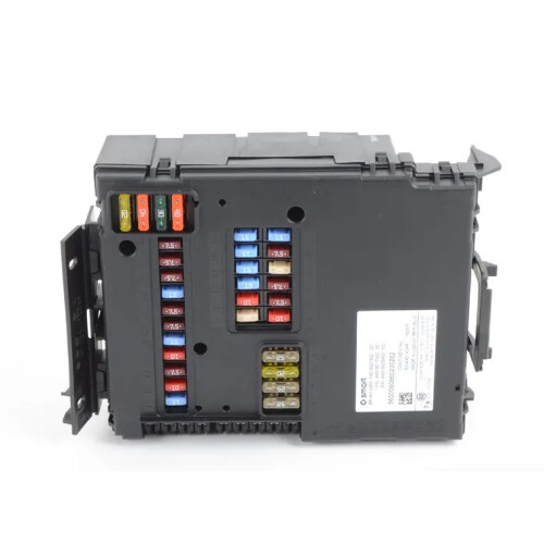 SMART FORTWO 451 Front SAM Control Unit A4519001802 NEW GENUINE on OnBuy