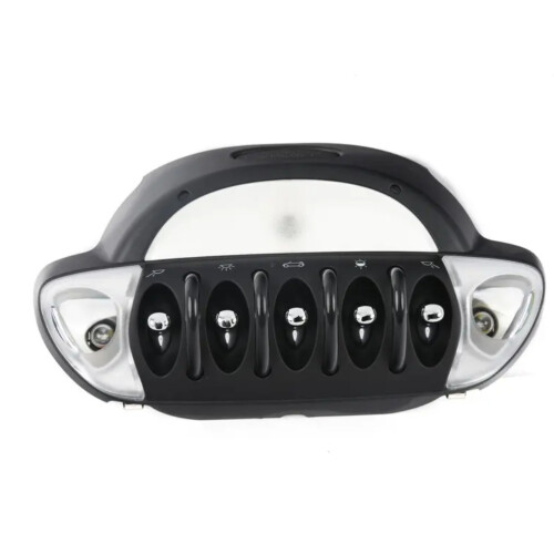 MINI CABRIO R57 LCI Roof Switch Panel Operating Unit 61319230001 NEW ...