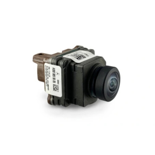 MB S Coupe C217 Front Bumper Surround View Camera A0009055505 NEW ...