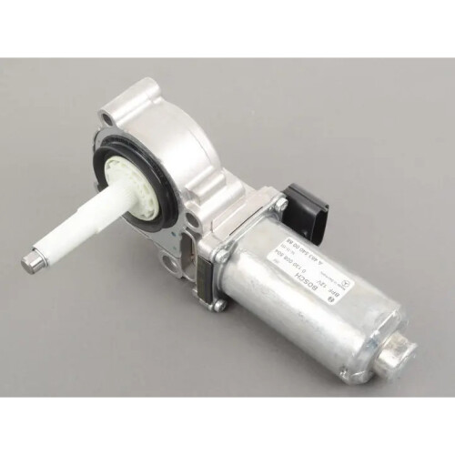 MERCEDES-BENZ G W461 Transfer Case Electric Motor A4635400088 NEW ...