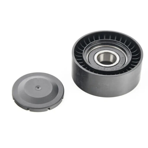 MERCEDES-BENZ ML W164 Belt Tightener Sheave Pulley Beam A1562020040 NEW ...