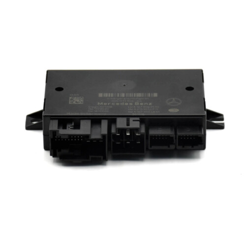 MERCEDES-BENZ GLE W167 Trailer Control Unit A1679002504 NEW GENUINE on ...