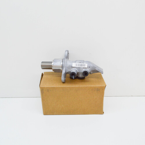 MERCEDES-BENZ GLE W166 Master Brake Cylinder A1664300201 NEW GENUINE on ...