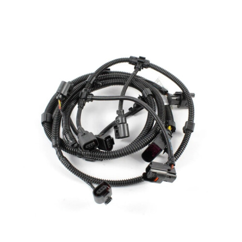 VW 1T1, 1T2 Front Bumper Parking Sensor Wiring Harness 7L6971095G NEW ...