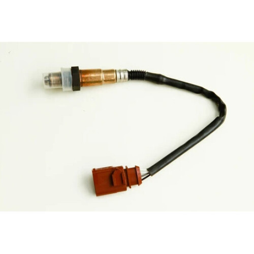 AUDI A6 C6 Lambda Probe Behind Catalyst Cylinders 1-3 07L906265F NEW ...