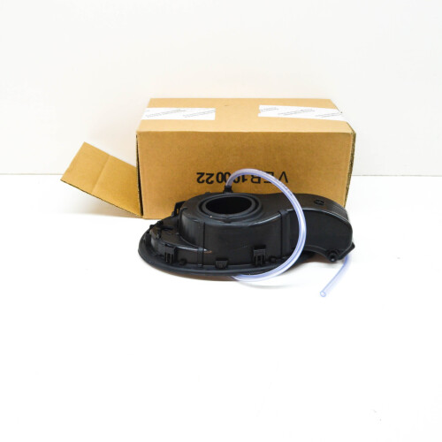 PORSCHE 911 992 Fuel Filler Flap Module 992809857 NEW GENUINE on OnBuy