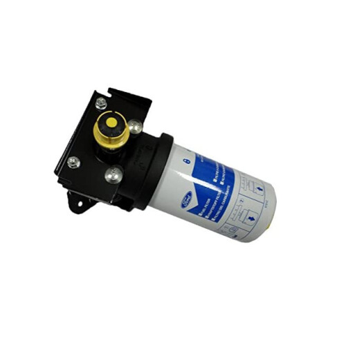 FORD TRANSIT MK3 Fuel Filter Assy 1712992 6C11-9155-AE NEW GENUINE on OnBuy