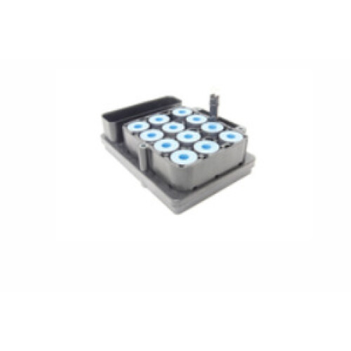 MB ML W164 Electronic Stability Program ESP Control Unit A2515454032 ...