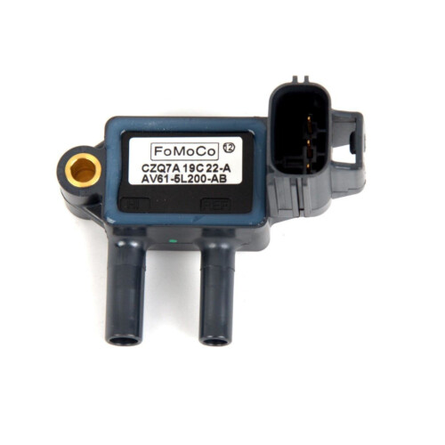 FORD MONDEO MK4 Exhaust DPF Pressure Sensor 1786775 AV61-5L200-AB NEW ...