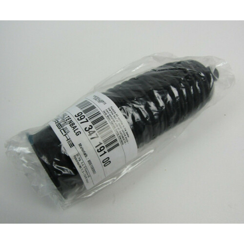 PORSCHE 911 997 Steering Rack Boot 99734719100 NEW GENUINE on OnBuy