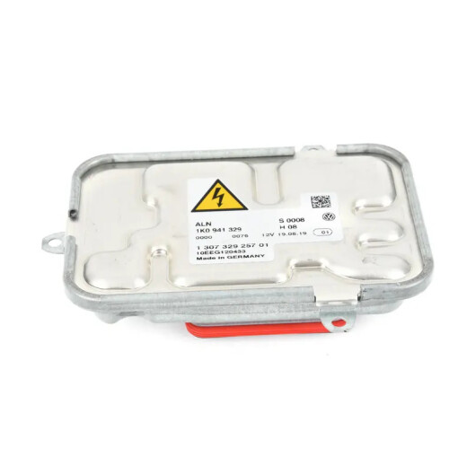 VOLKSWAGEN TOURAN 1T MK1 Front Headlight Power Module 1K0941329 NEW ...