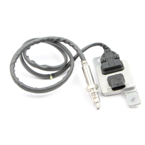 AUDI A4 Avant B8 NOx Sensor With Control Module 03L907807AF NEW GENUINE ...