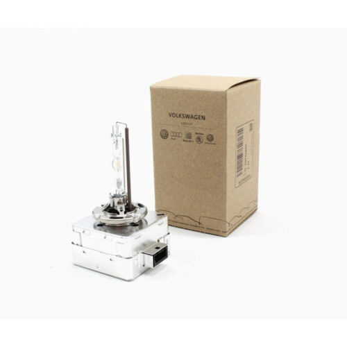 AUDI A1 MK1 Headlight Xenon Bulb N10721805 NEW GENUINE on OnBuy