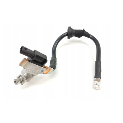 Volkswagen GOLF MK8 Battery Monitoring Control Unit 5WA915181B NEW ...