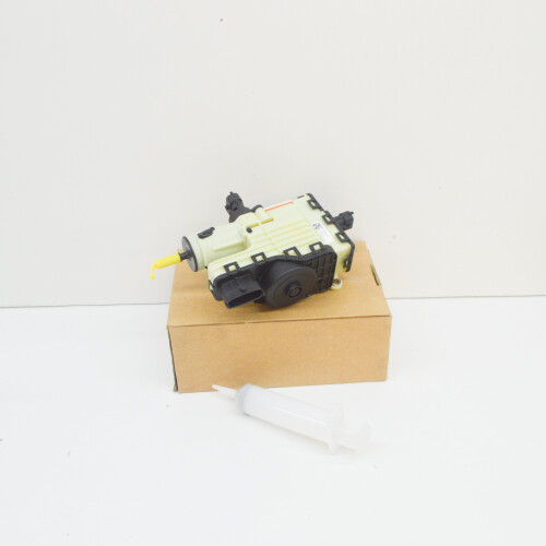 FORD RANGER MK3 Urea DEF Reductant Pump Assy 1936355 BC34-5L227-DE NEW ...