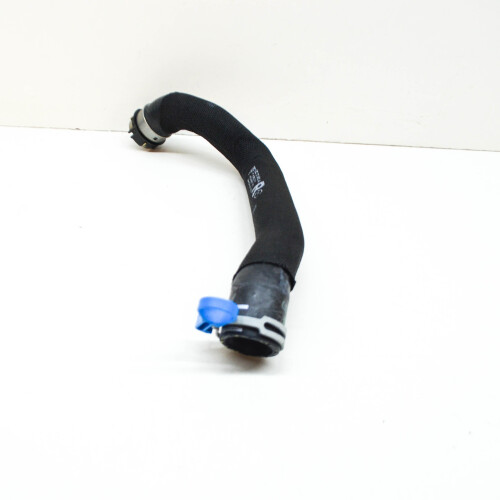 PORSCHE 911 992 Right Water Coolant Pipe Hose 992121612A NEW GENUINE on ...