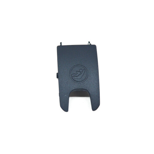 PORSCHE MACAN MK2 Rear Seat Belt Guide Cap 95B8871871E0 NEW GENUINE on ...