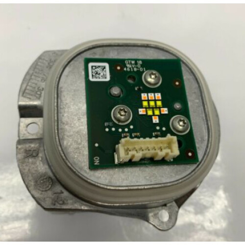 MERCEDES-BENZ GLA X156 Front Right LED Module Repair Kit A2189066200 ...