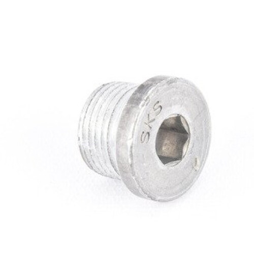 PORSCHE PANAMERA 970 Engine Oil Drain Plug PAF008309 NEW GENUINE on OnBuy