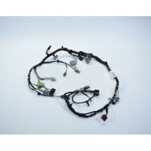 LR RANGE ROVER IV L405 Front Right Seat Wiring Loom LR089832 NEW ...