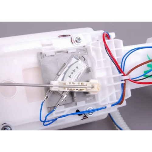 MINI Convertible R52 Engine Fuel Pump With Level Sensor 16146765119 NEW ...