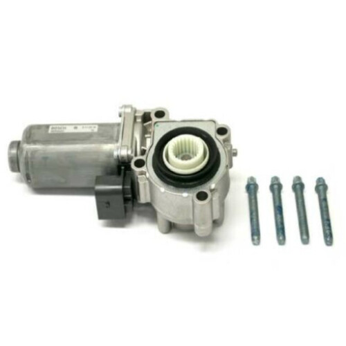 MERCEDES-BENZ ML W166 Transfer Case Motor A1645400188 NEW GENUINE on OnBuy