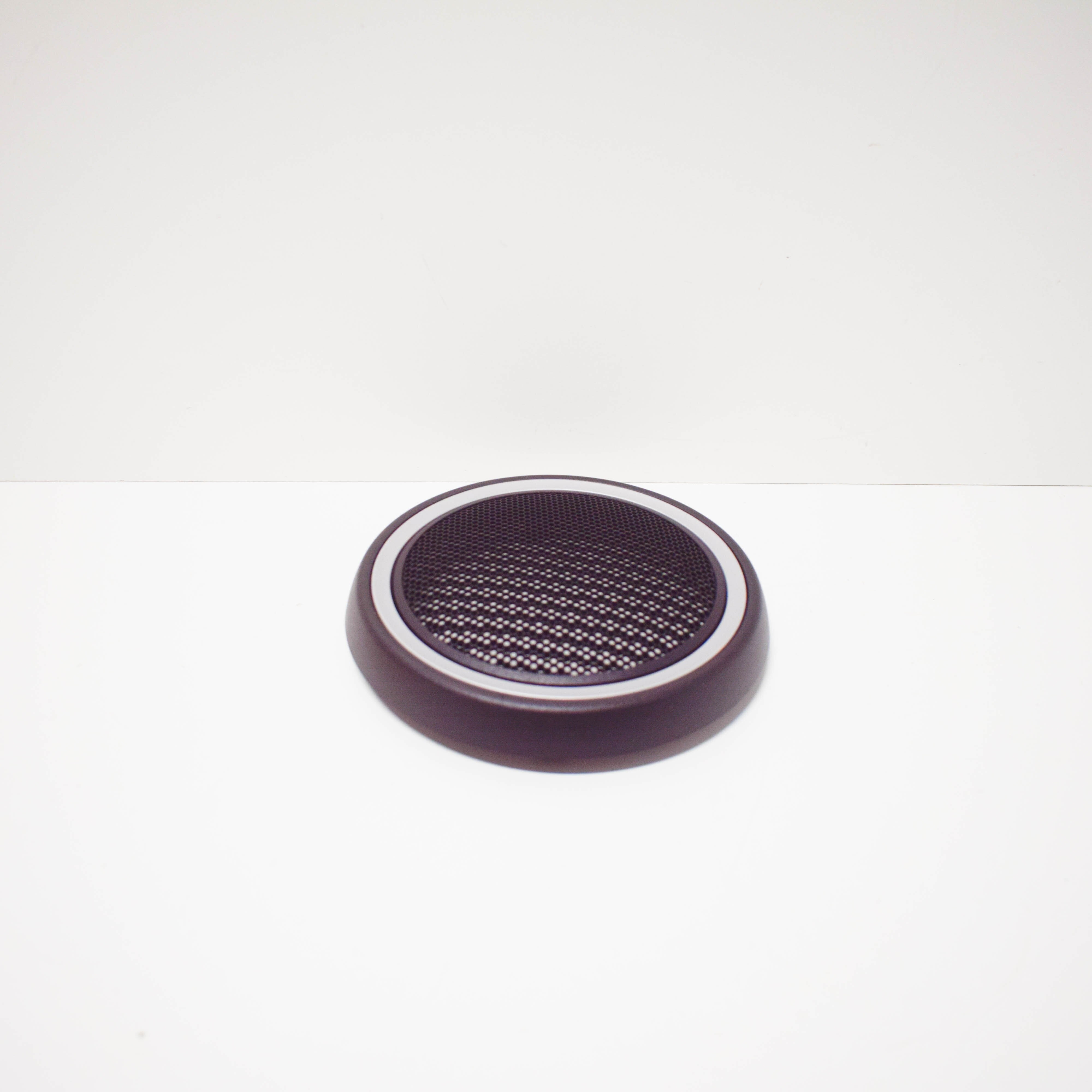 MINI COOPER R58 Bass Loudspeaker Cover 51412753270 2753270 New Genuine ...