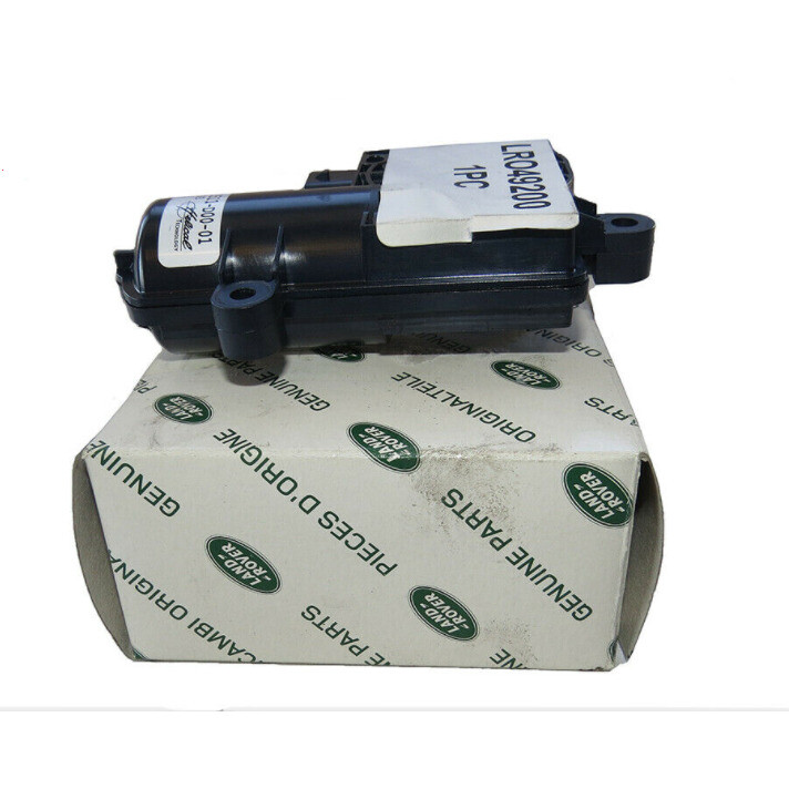 LR RANGE ROVER SPORT L494 Electronic Exhaust Valve Actuator LR049200 ...